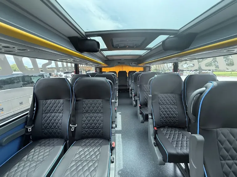 2017 Van Hool TD925 Double Decker