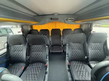 2017 Van Hool TD925 Double Decker