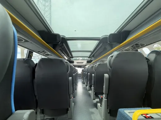 2017 Van Hool TD925 Double Decker