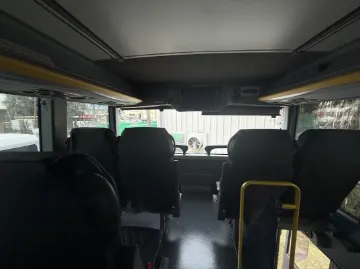 2017 Van Hool TD925 Double Decker
