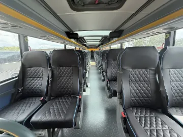 2017 Van Hool TD925 Double Decker