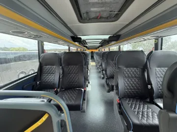 2017 Van Hool TD925 Double Decker