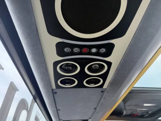 2017 Van Hool TD925 Double Decker