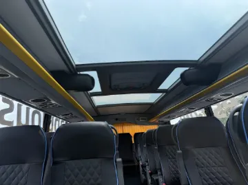 2017 Van Hool TD925 Double Decker