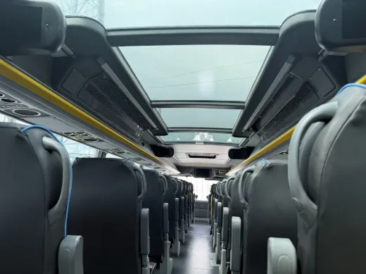 2017 Van Hool TD925 Double Decker