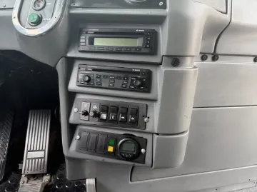 2017 Van Hool TD925 Double Decker