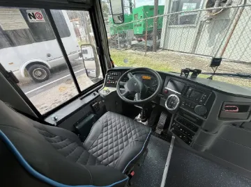 2017 Van Hool TD925 Double Decker