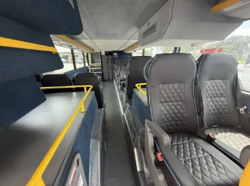 2017 Van Hool TD925 Double Decker