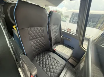 2017 Van Hool TD925 Double Decker