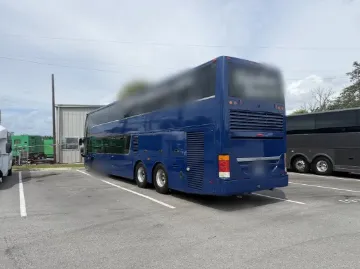 2017 Van Hool TD925 Double Decker