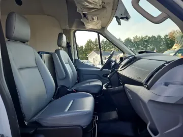 2019 Ford Transit Mobile Office
