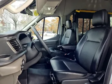 2020 Ford Transit 350 ADA High Roof Passenger Van