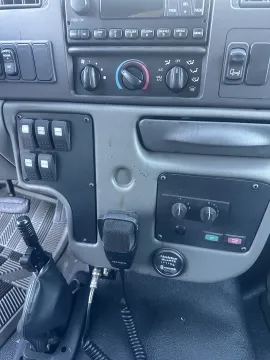 2007 Ford F650 ADA Shuttle Bus