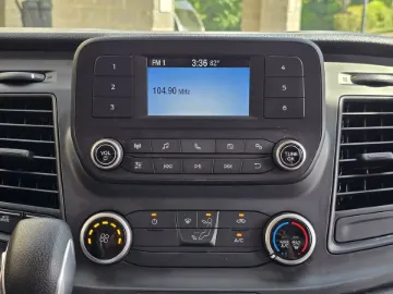 2020 Ford Transit ADA Passenger Van
