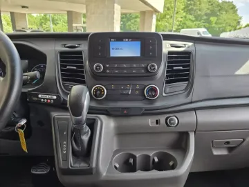 2020 Ford Transit ADA Passenger Van