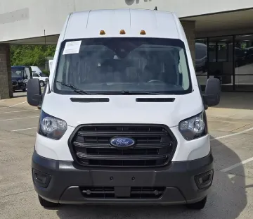 2020 Ford Transit ADA Passenger Van