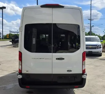 2020 Ford Transit ADA Passenger Van #24725