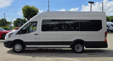 2020 Ford Transit ADA Passenger Van