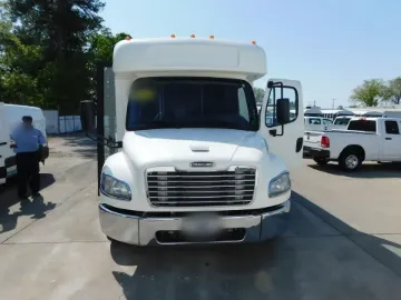 2014 Freightliner M2 Shuttle Bus
