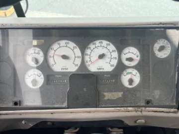 2008 IC FE School Bus