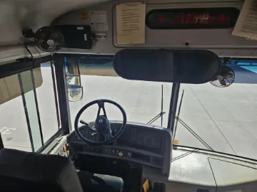 2007 Thomas Built Saf-T-Liner School Bus