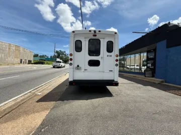 2013 Freightliner MB-45 Coach Bus