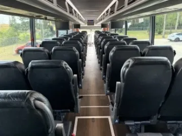 2018 Van Hool TX45 Coach