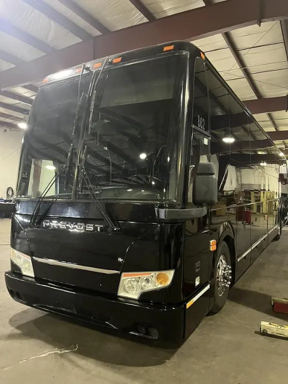 2019 Prevost H3-45 Coach