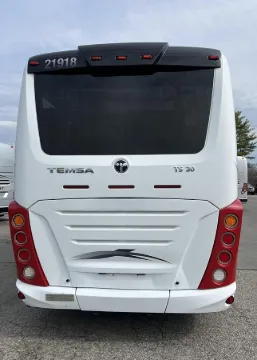 2019 Temsa TS30