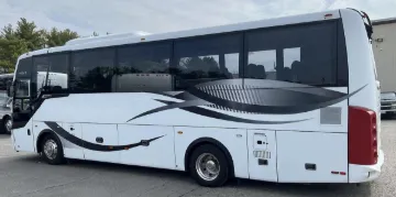 2019 Temsa TS30