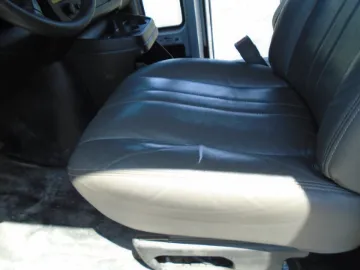 2020 Chevy Thomas Minotour School Bus