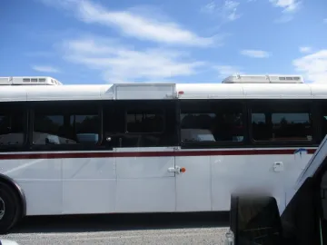 2020 Thomas HDX Activity Bus