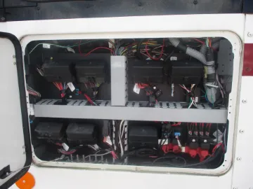 2020 Thomas HDX Activity Bus