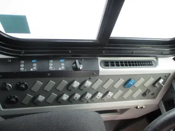 2020 Thomas HDX Activity Bus