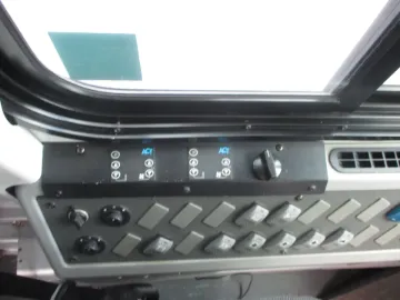 2020 Thomas HDX Activity Bus