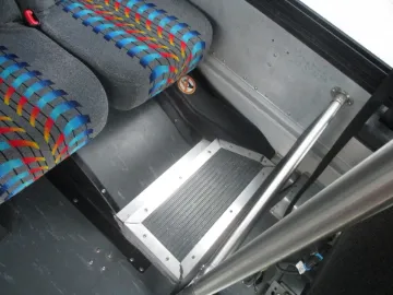 2020 Thomas HDX Activity Bus