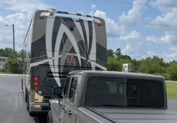 2023 Prevost Nashville Coach X3 Motorcoach Conversion