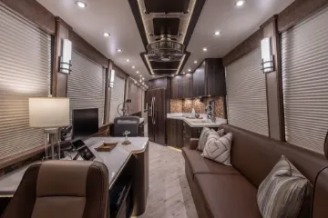 2020 Prevost Millenium X3 Motorcoach