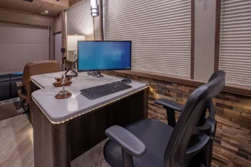 2020 Prevost Millenium X3 Motorcoach