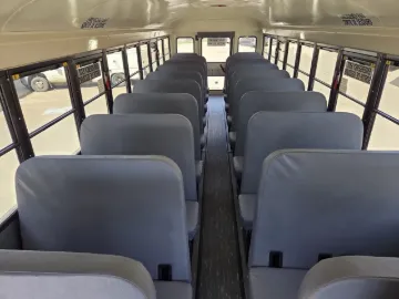 2026 IC School Bus