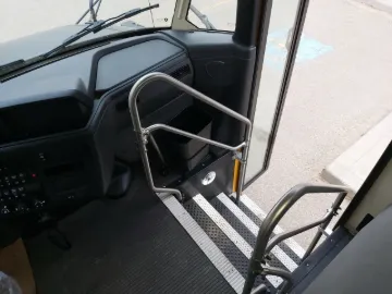 2026 IC School Bus