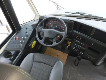 2026 IC School Bus