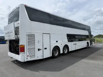 2014 Van Hool TD925 Double Decker