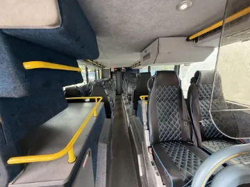 2014 Van Hool TD925 Double Decker