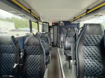 2014 Van Hool TD925 Double Decker