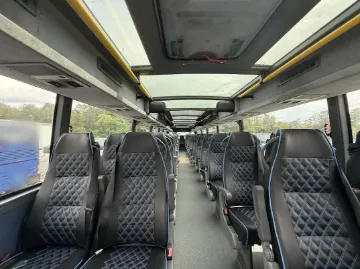 2014 Van Hool TD925 Double Decker