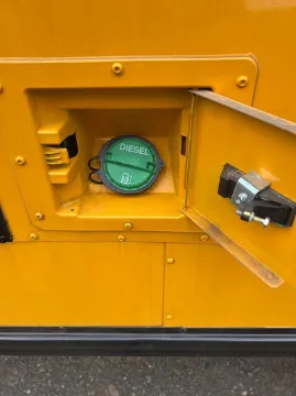 2026 IC PB110 School Bus