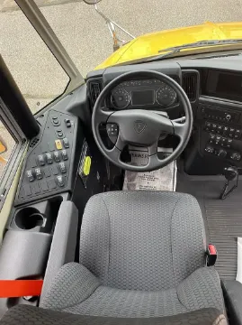 2025 IC CE School Bus