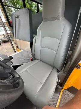 2026 Ford E450 Collins Mini School Bus