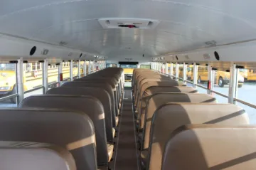 2026 Blue Bird All American FE School Bus